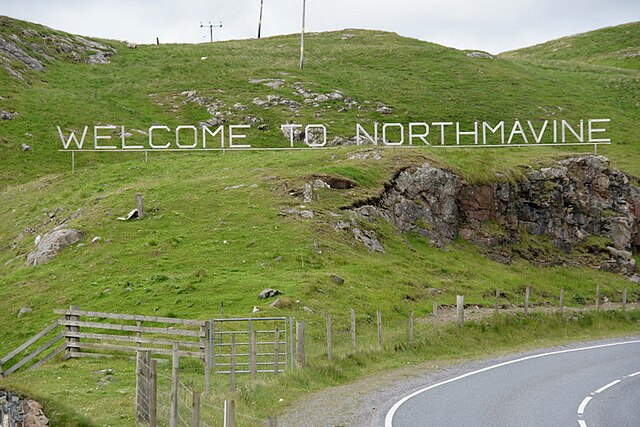 Visit - Northmavine Community Development Company